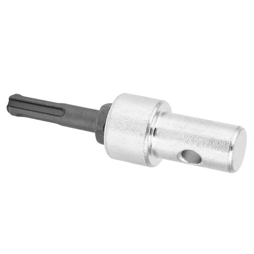 Drill Bit Adapter for Electric Drill to Earth Auger Connector Arbor ...