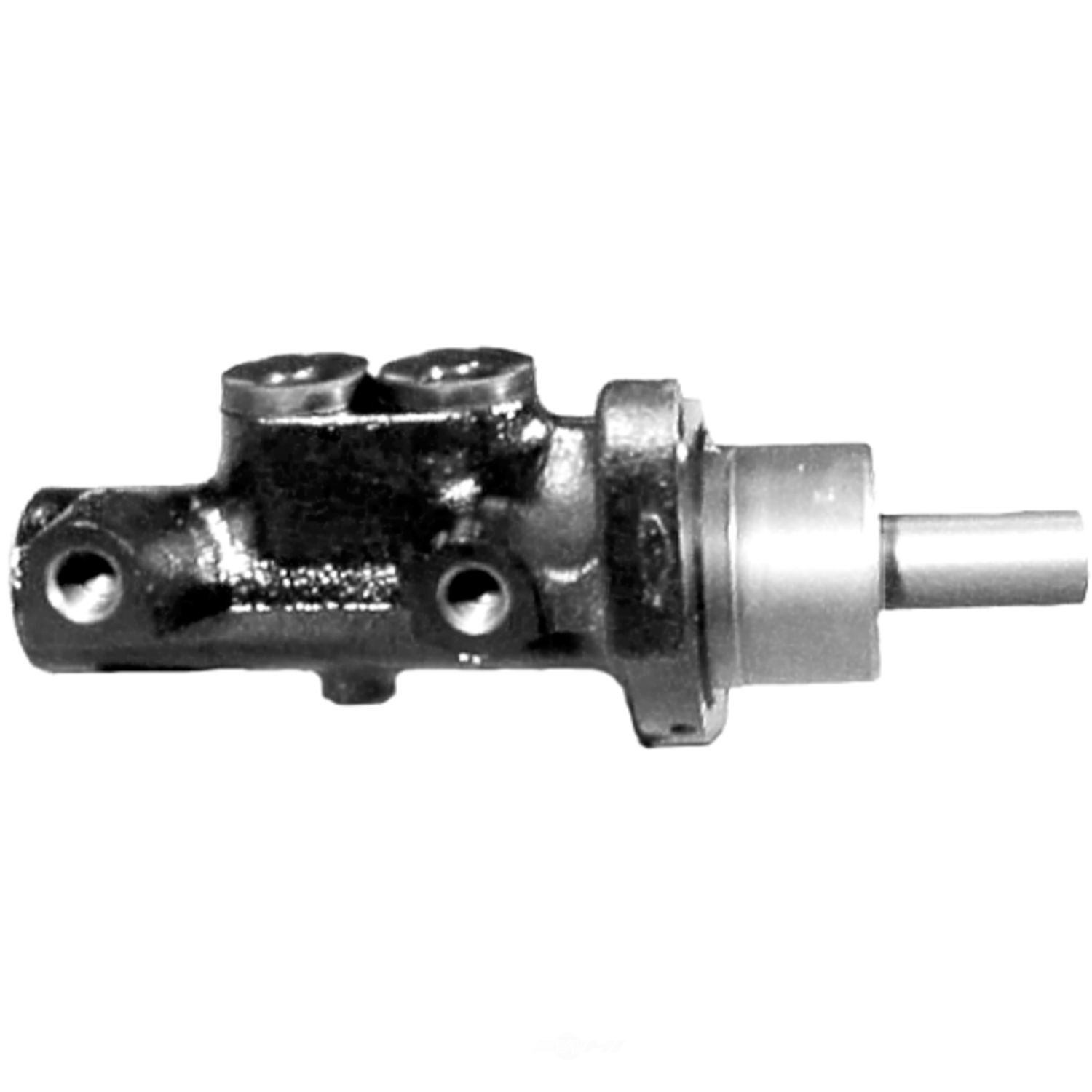 Brake Master Cylinder-Tandem Master Cylinder ATE 010176 4006633125314| eBay