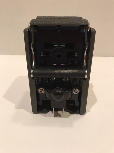 Vtg Fujimoto Photo Lucky Flexlide 35 Slide Projector -Japan (D2) | eBay