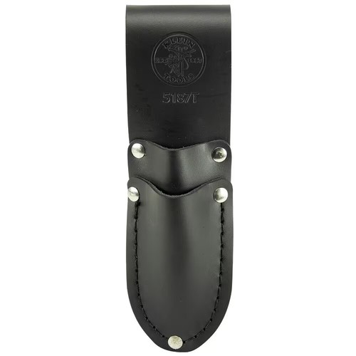 Efficient 2-Pocket Holster for Scissors and Cable-Splicer's Knife | eBay