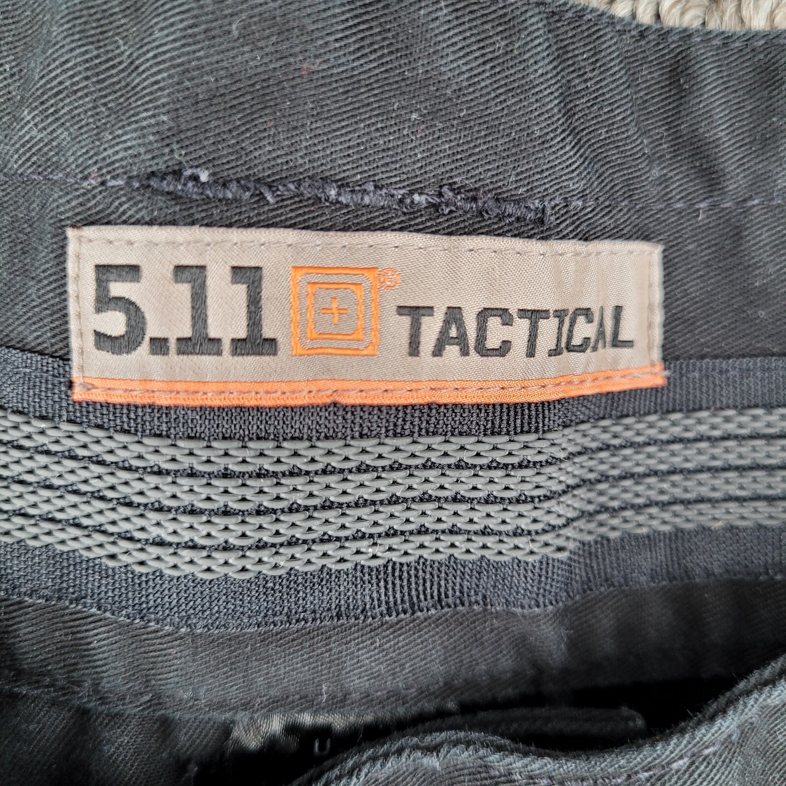 Men's 511 Tactical Black Utility Cargo Pants Size 34 … - Gem