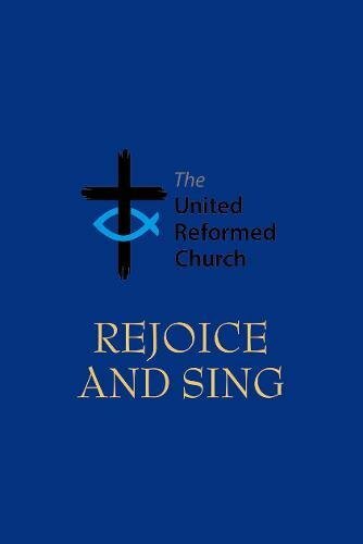 Rejoice and Sing: Full music edition (Hymn Book) by Oxford 0191469122 ...