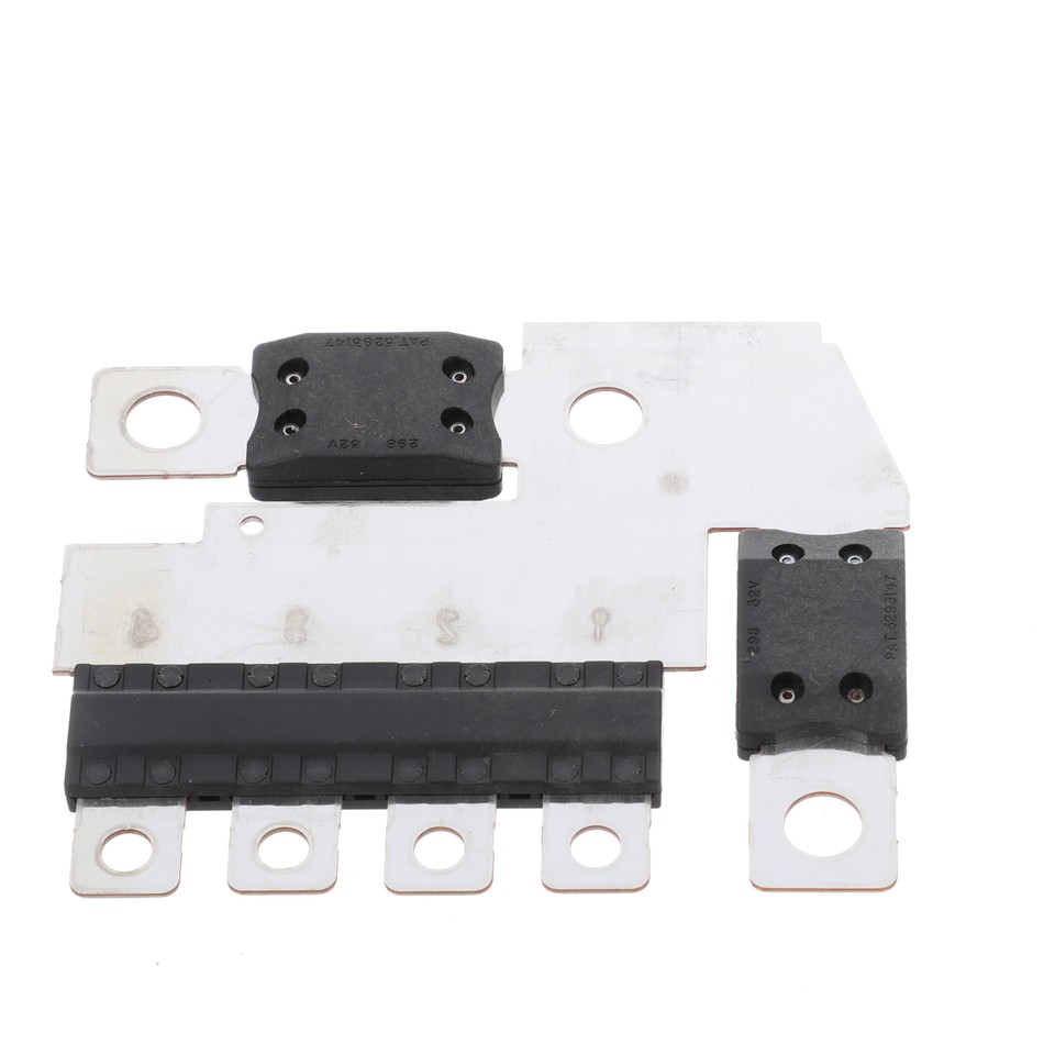 NEW GENUINE 2015-2021 Canyon Colorado Fuse Battery Distribution Block ...