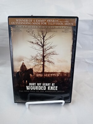 Bury My Heart At Wounded Knee The Epic Fall Of The American Indian 2 ...