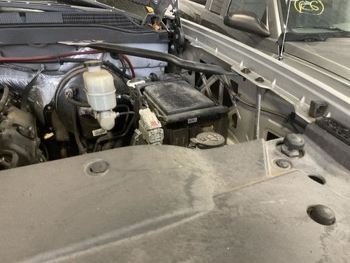 Fuse Box Engine ID 84075773 Fits 16-17 SILVERADO 1500 PICKUP 3730053 | eBay