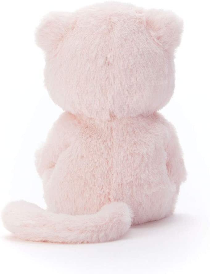 Pokemon Plush doll Kuta Kuta tatta Mew S size Japan NEW Pocket Monster ...