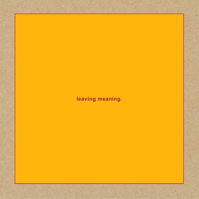 Swans 'Leaving Meaning.' 2LP Vinyle noir - Nouveau et Scellé | eBay