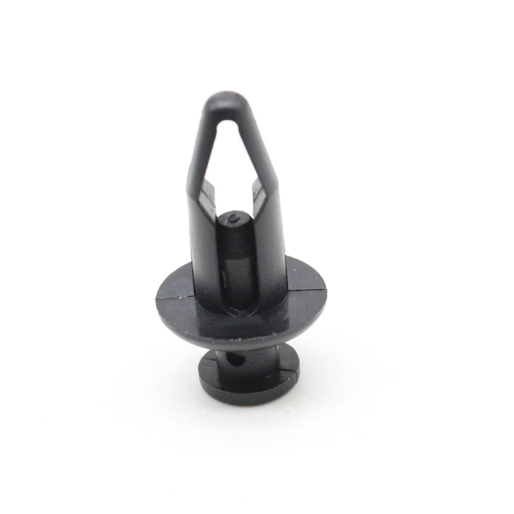 25Pcs For Nissan 76882-57A00 Rocker Body Side Moulding Clip Push-Type ...