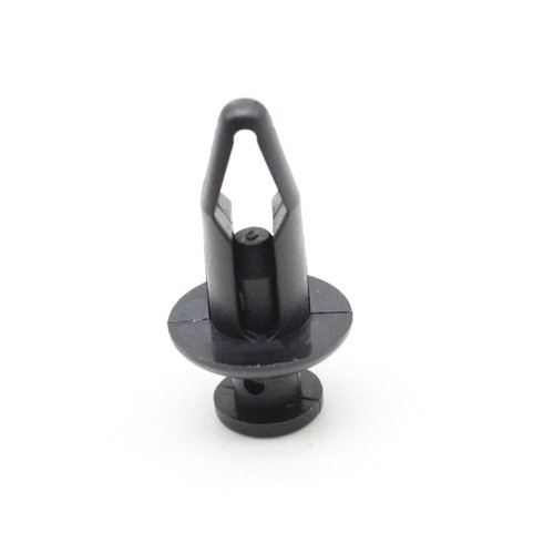 25Pcs For Nissan 76882-57A00 Rocker Body Side Moulding Clip Push-Type ...