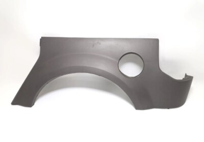 🔧Honda Element 03-05 Rear Quarter Cladding Left/Driver Textured 74450 ...