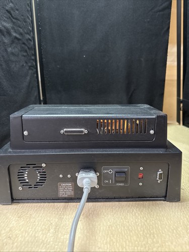 Awareness Technologies Stat Fax 2100 Microplate ELISA Reader Model 2114 ...