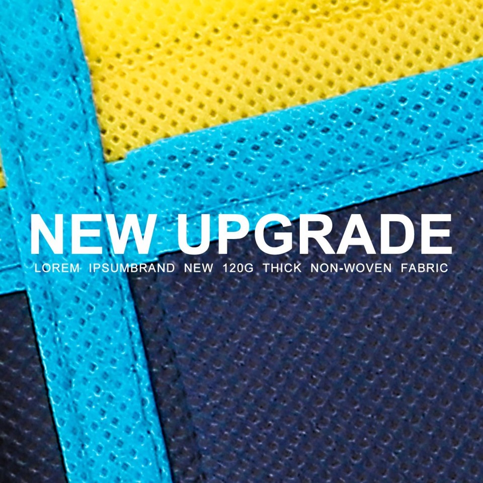 12 Pocket Hanging Storage Bag for Cell Phones Calculator Holder Pocket ...