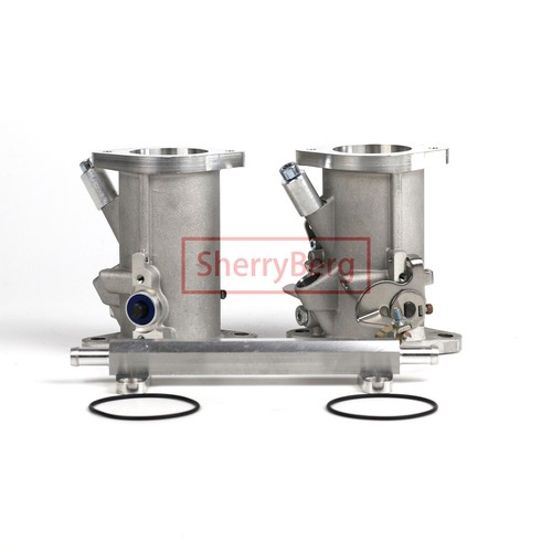 45 IDA 45IDA Throttle Bodies Bore 45mm for Weber and for dellorto carb ...