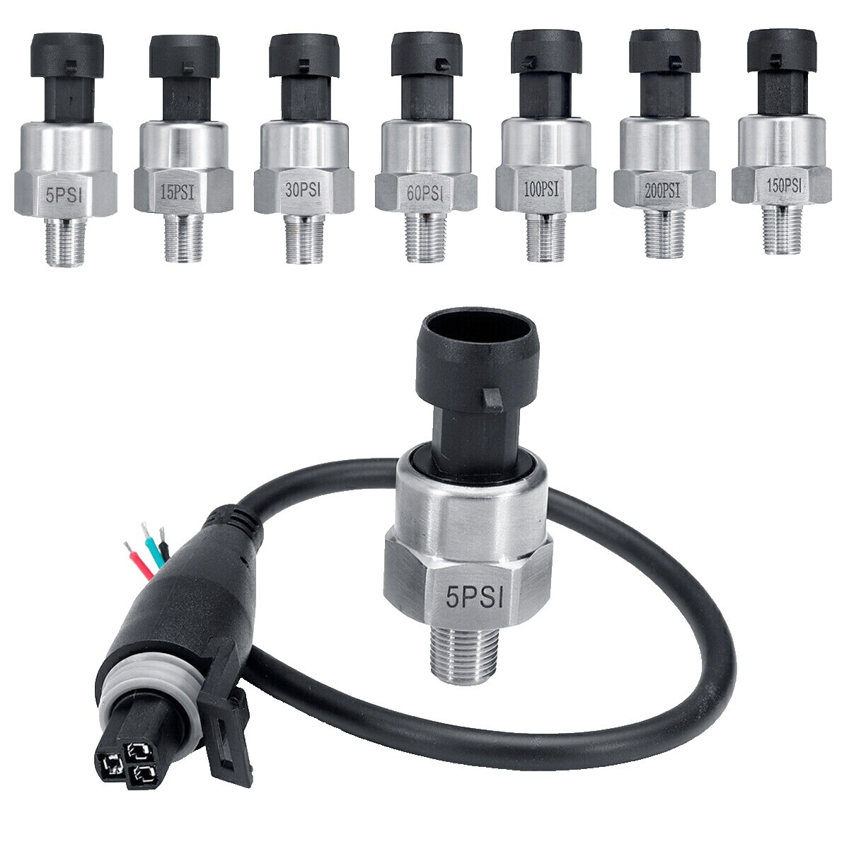 Drucksensor Wasser | eBay.de