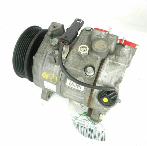 OEM 2013- 2017 BMW X3 A/C Air Conditioner Compressor 198365 | eBay