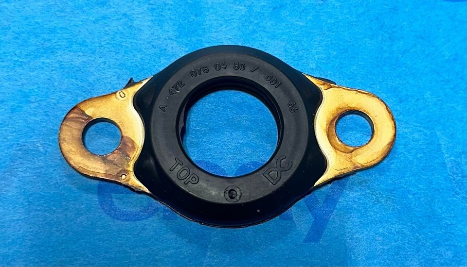 A4720780480 Genuine Detroit Diesel Injector Seal OEM - New | eBay