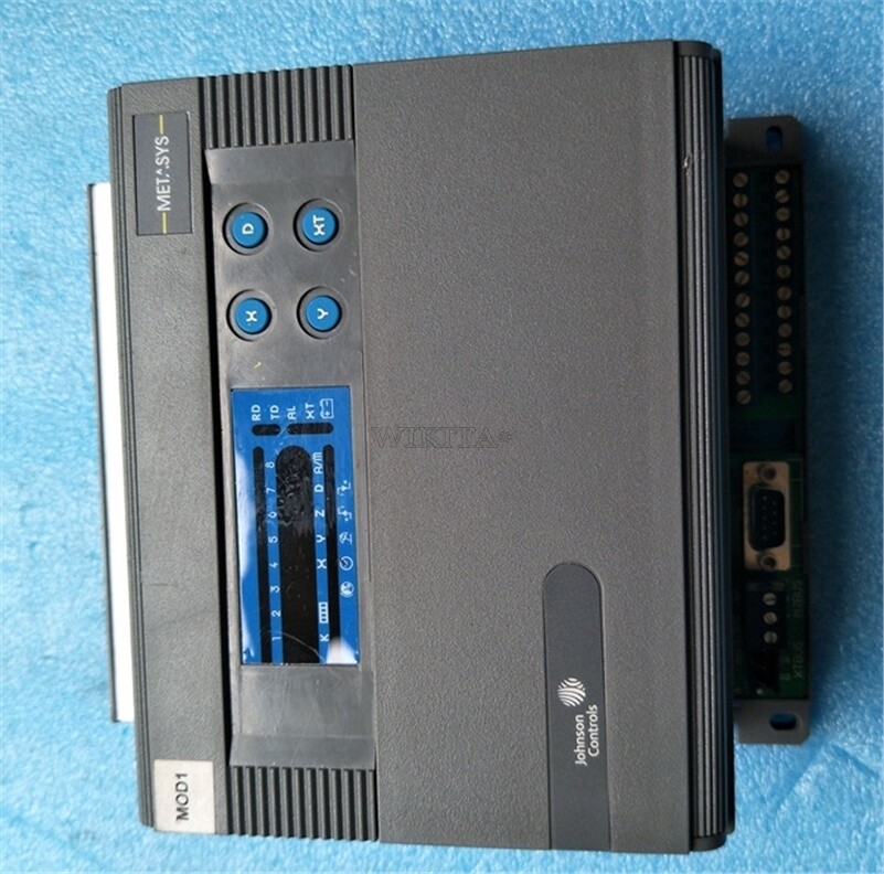 1Pc Used Johnson DX-9100-8454D ux | eBay Australia