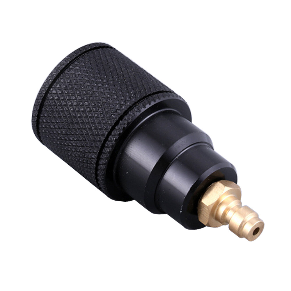 PCP Airforce Refill Adaptor 7/8-14UNF Female Thread 8mm Fill Nipple ...