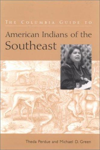 The Columbia Guides to American Indian History and Culture Ser ...