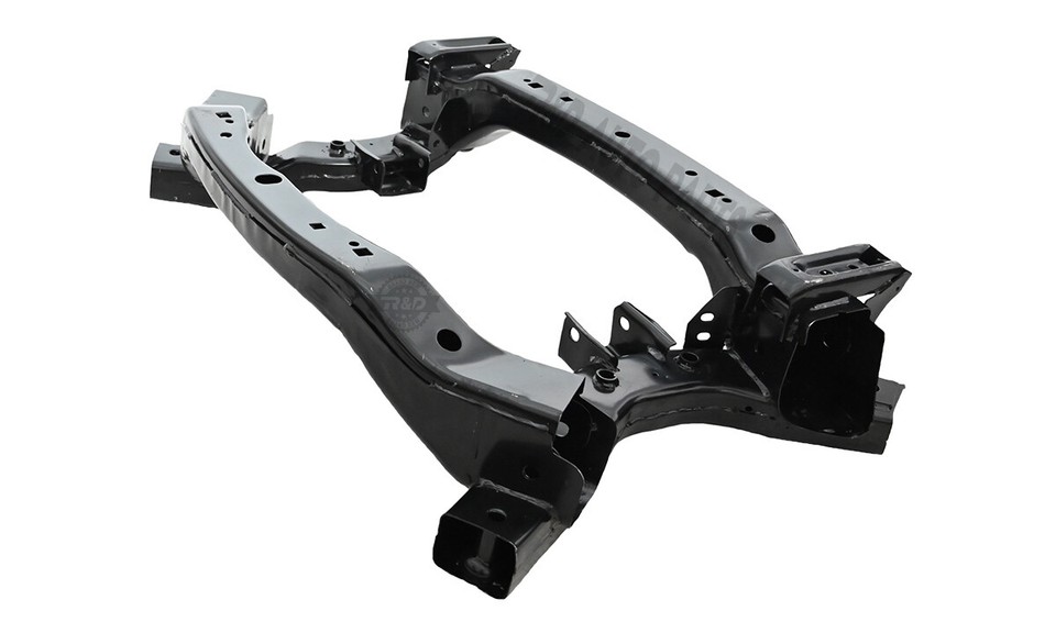 Fits 2005-2010 Chrysler 300 RWD Front Subframe Crossmember Engine ...