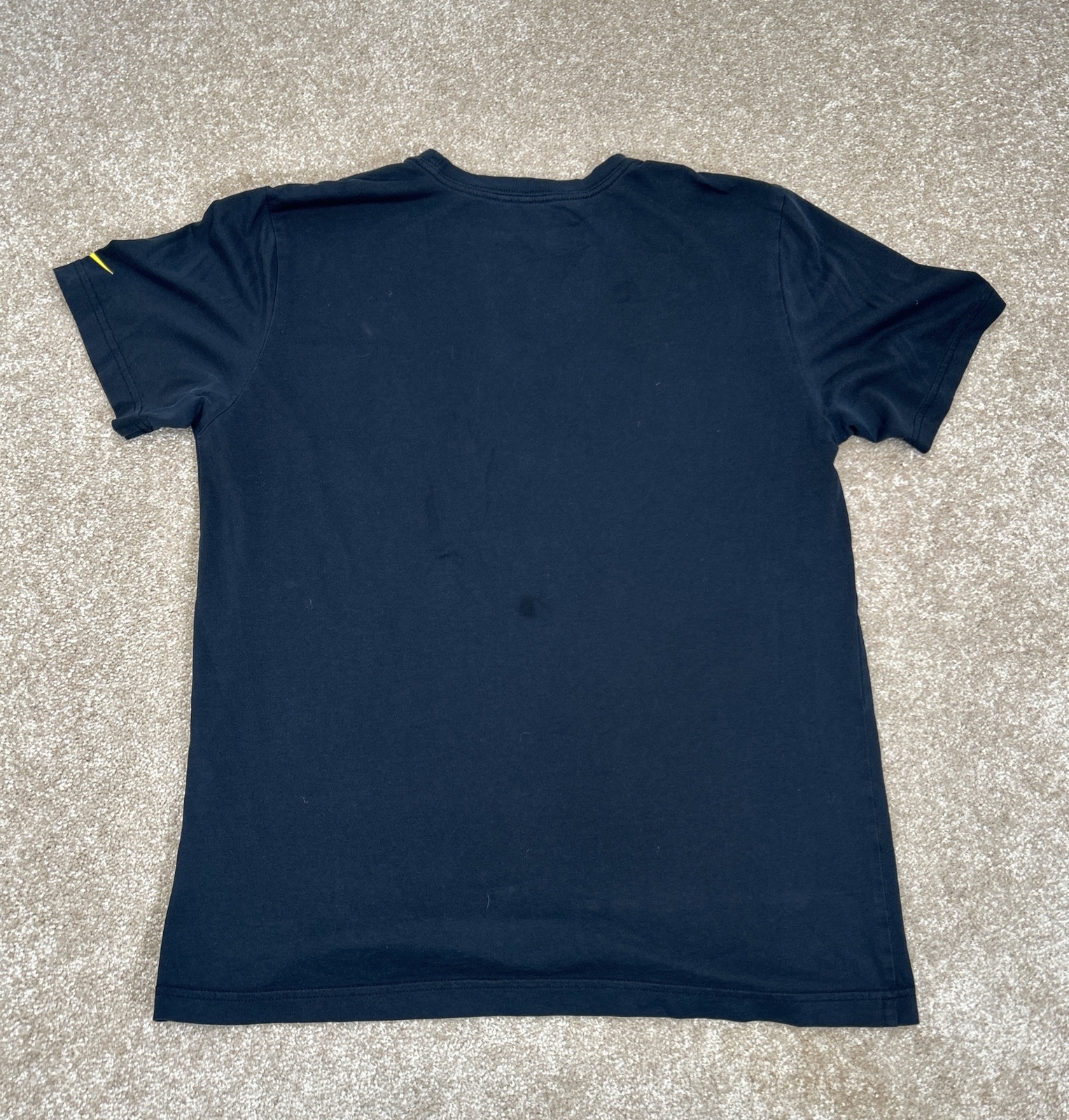 Nike Kobe Bryant Black Mamba Shirt Dri Fit sz L Baske… - Gem