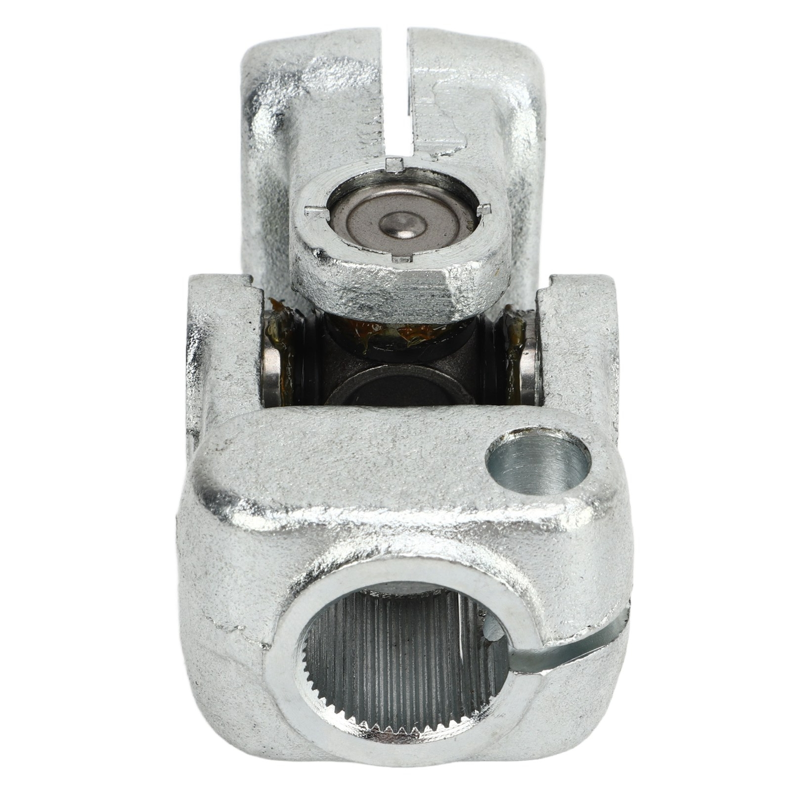 .* Lower Steering Linkage Joint NRC7704 For Land Rover Defender L316 ...