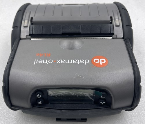 Datamax O'Neil RL4e Portable Barcode Printer | eBay