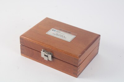 Adapters - Calibration Kit