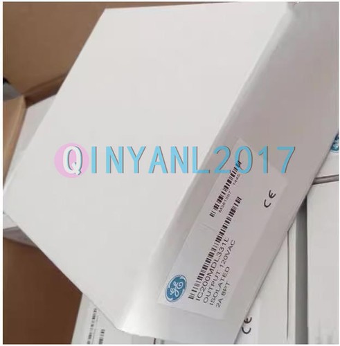 1PCS NEW In Box GE Fanuc IC200MDL331L IC200MDL331 | eBay