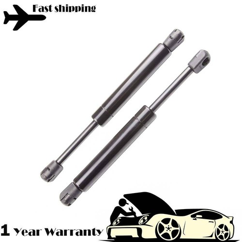 2 Hood Lift Supports Damper Prop Rod Arm for Mercedes-Benz ML 350 2003 ...