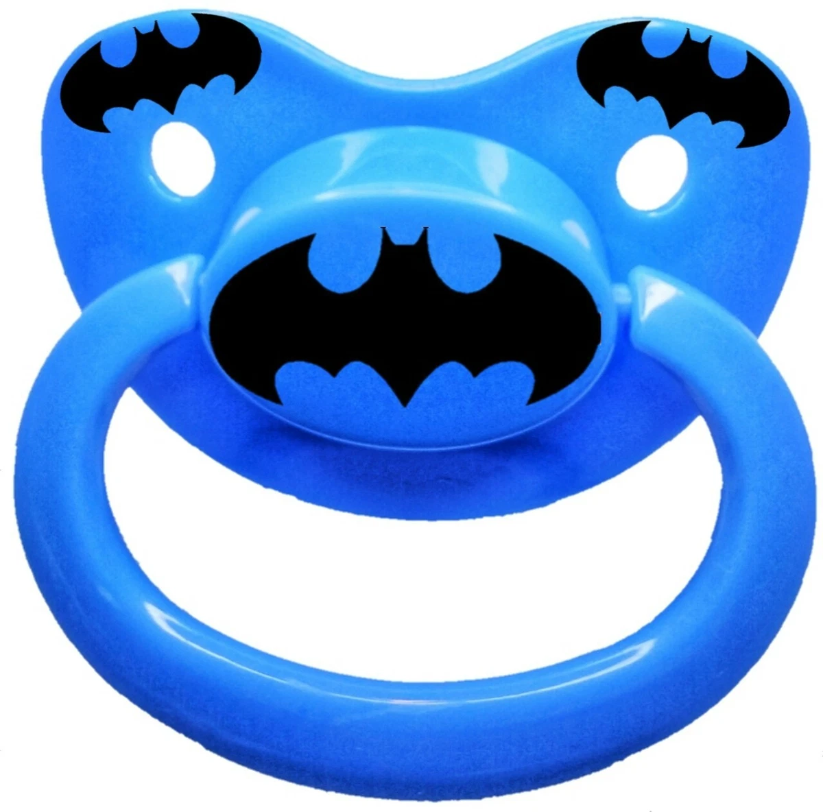Batman Binky