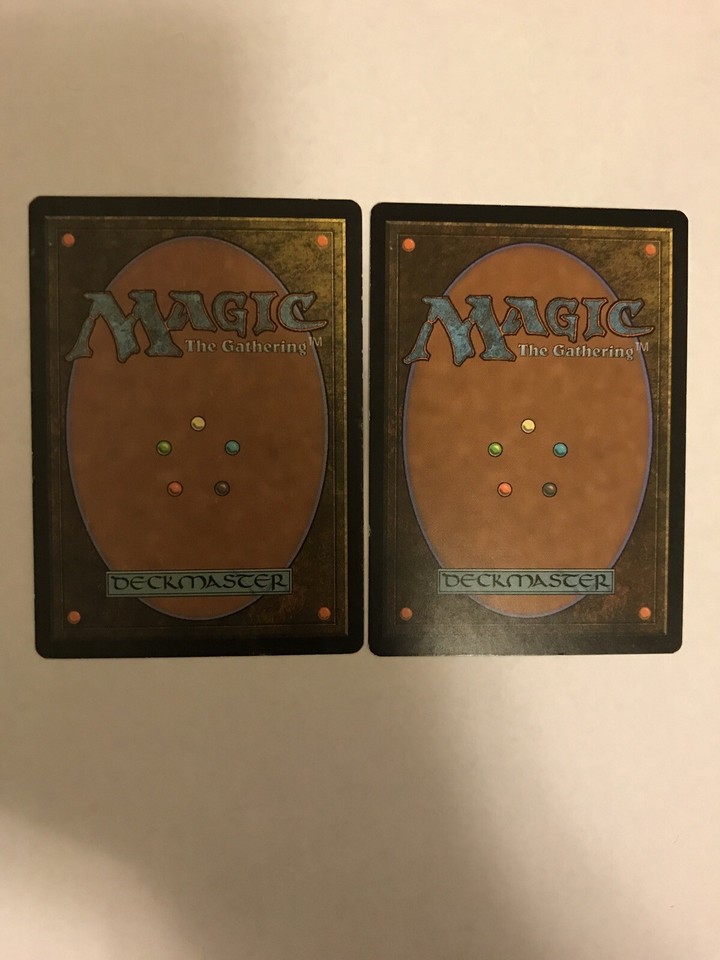 Nighthowler X2 Theros Moderate Play MTG | eBay