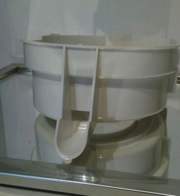 Juiceman Jr Model JM-1AC Juice Bowl | eBay