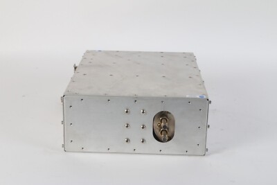 Wafer Processing - Rf Match