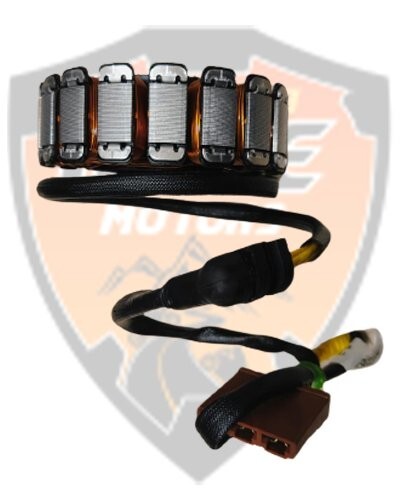 KTM Stator Coil Generator Alternator Ignition For KTM Duke 390 2023 | eBay