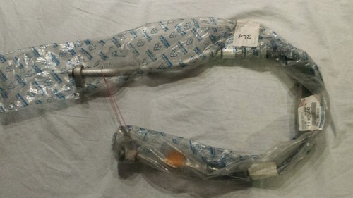 Leitung Klimaleitung Schlauchleitung Klima Daewoo Lanos 96253342 neu ...