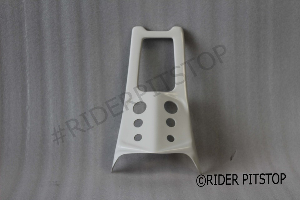 HARLEY DAVIDSON SOFTAIL STREET BOB FAT BOB LOW RIDER SLIM CHIN SPOILER ...