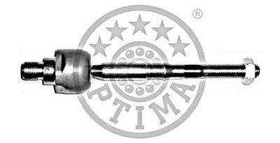 Front Inner Tie Rod Axle Joint OPTIMAL Fits KIA Sorento I 02- 57731 ...