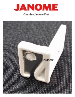 JANOME GENUINE - THREAD CUTTER BASIC PUSH IN TYPE - Fits most with ...