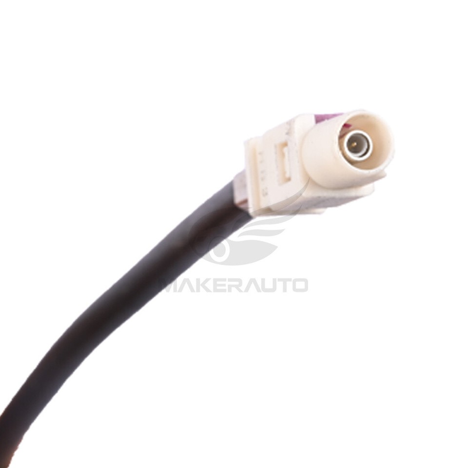For 2007-2023 Jeep Wrangler Antenna Base Bracket W/ Cable 56040921AG ...