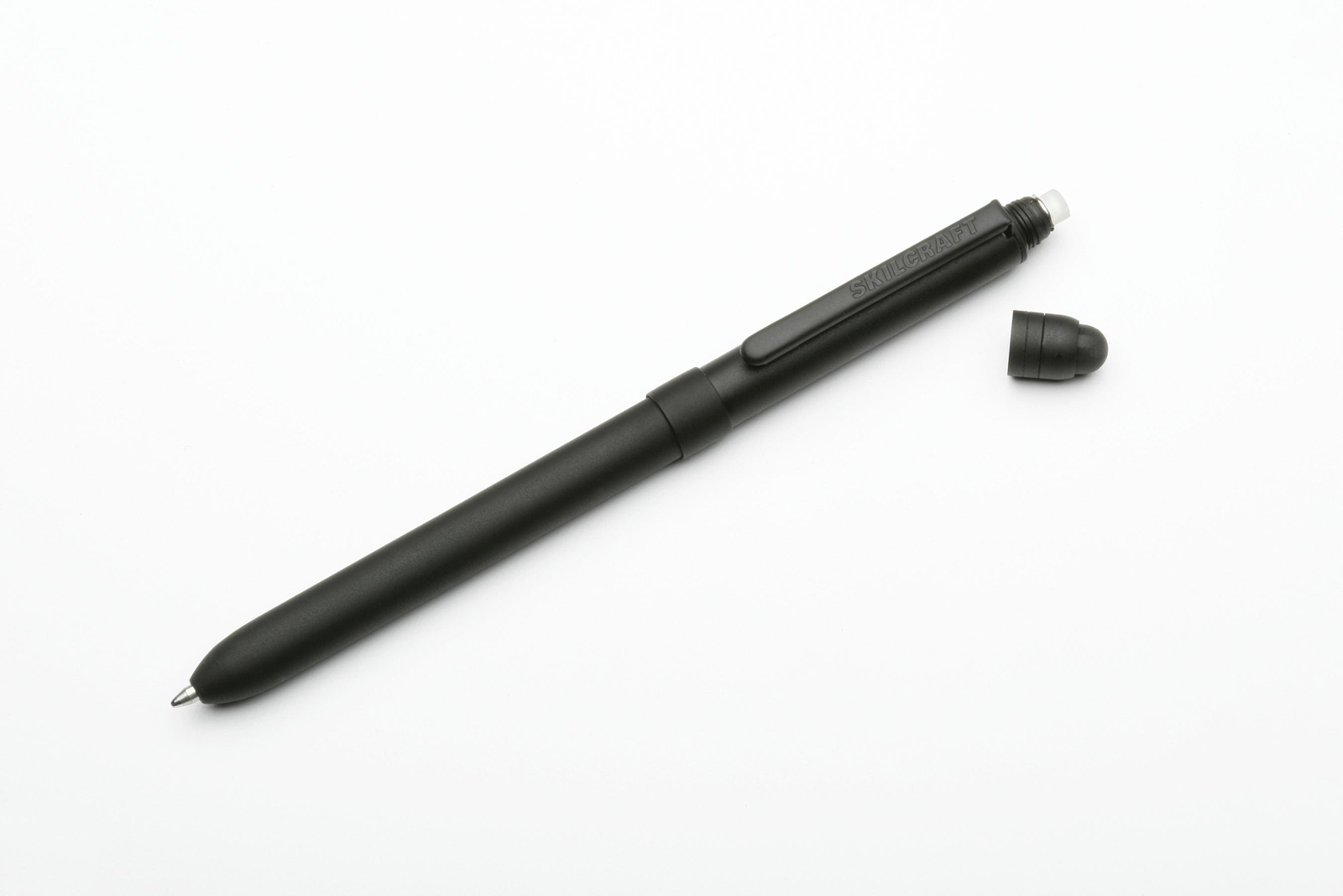 B3 Aviator Black/Red Pen and Pencil with Stylus | eBay