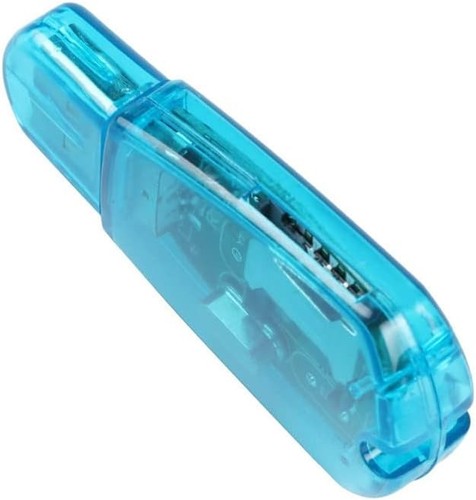 VizGiz Phone Card Reader Nano Micro Standard USIM UIM SIM USB Adapter ...