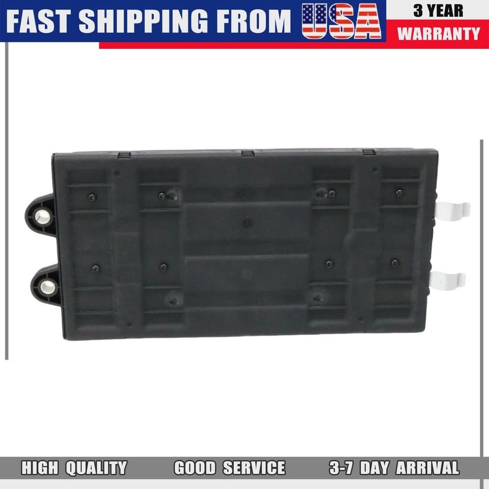 Front SAM Signal Acquisition Control Module For Mercedes GL450 ML350 ...