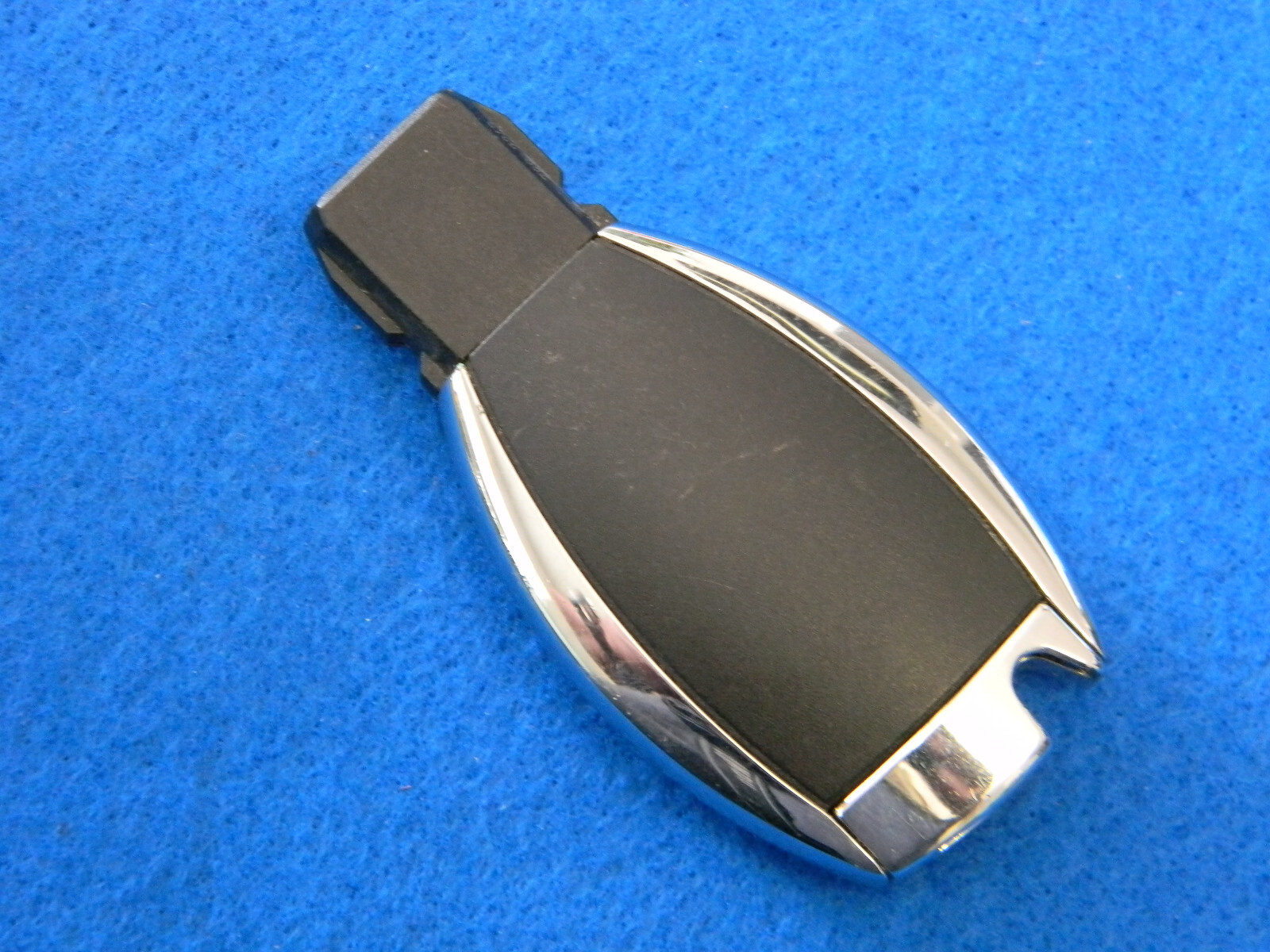 2010 Mercedes Benz C300 CHROME Infra Red Key Keyless Fob OEM IYZDC07 ...