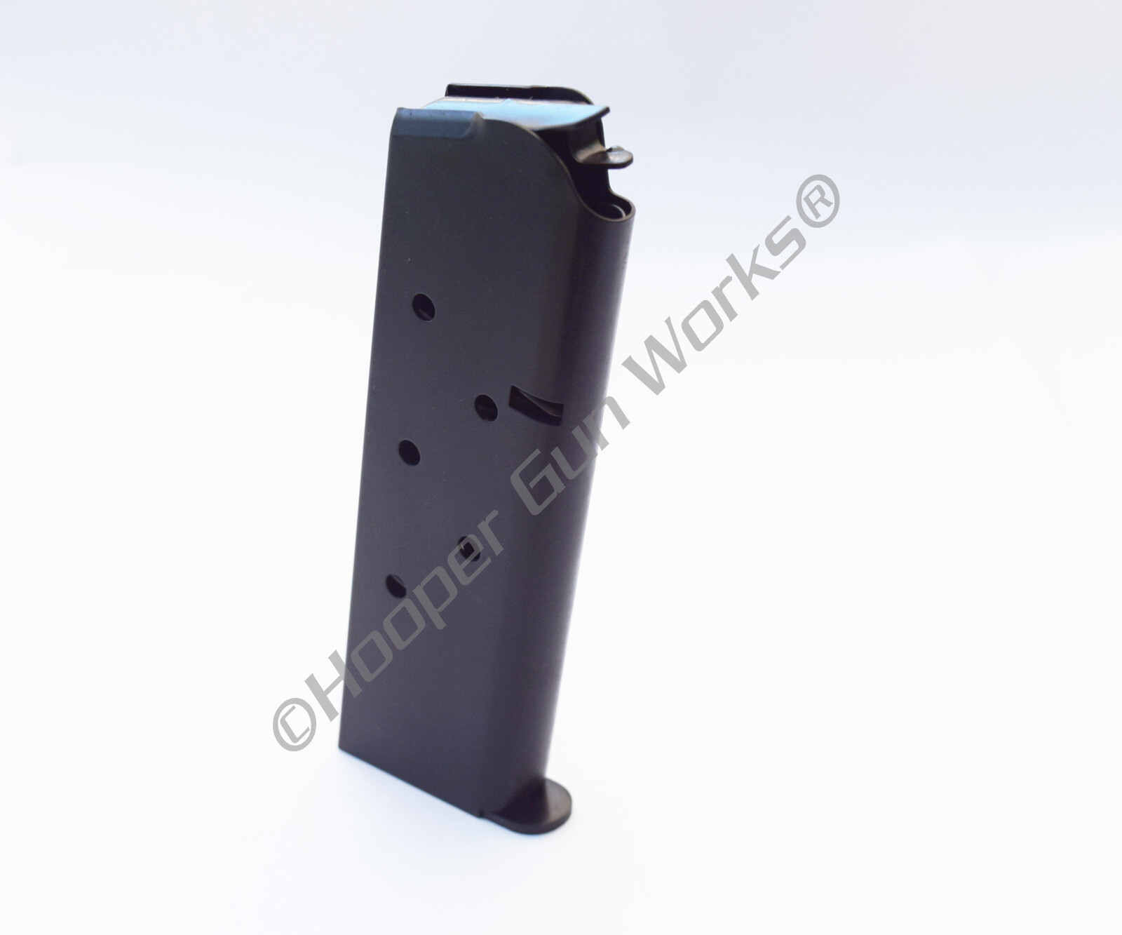 1911 Full Size Magazine 45 ACP 7 round Government GI Stamped Mag for ...