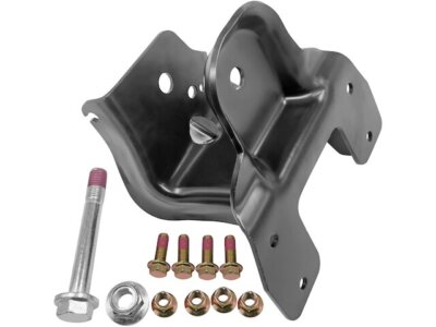 81XK18B Rear Forward Leaf Spring Hanger Fits 2008-2018 Ford F450 Super ...