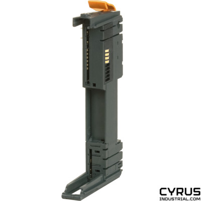 B&R Automation X20BM01 Power supply bus module, 24 VDC keyed, internal ...