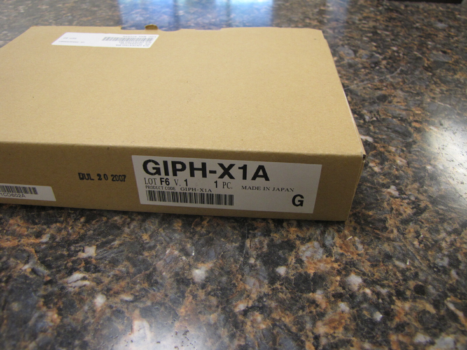 Toshiba Strata Cix40 Giph-x1a 8-port IP Interface Card for sale online ...