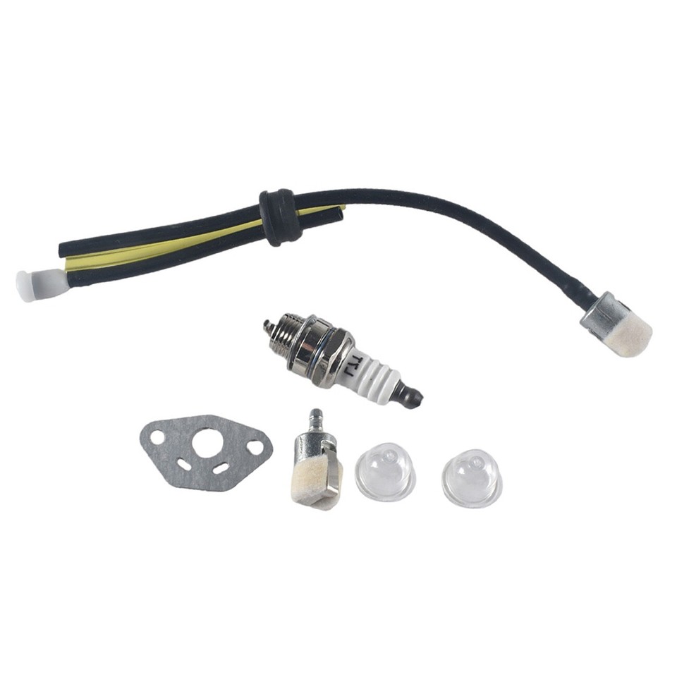 Fuel Line Kit For Shindaiwa T242 Trimmer Replace Part A021002070 62100 ...