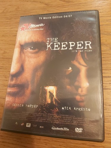 The Keeper (DVD) | eBay.de
